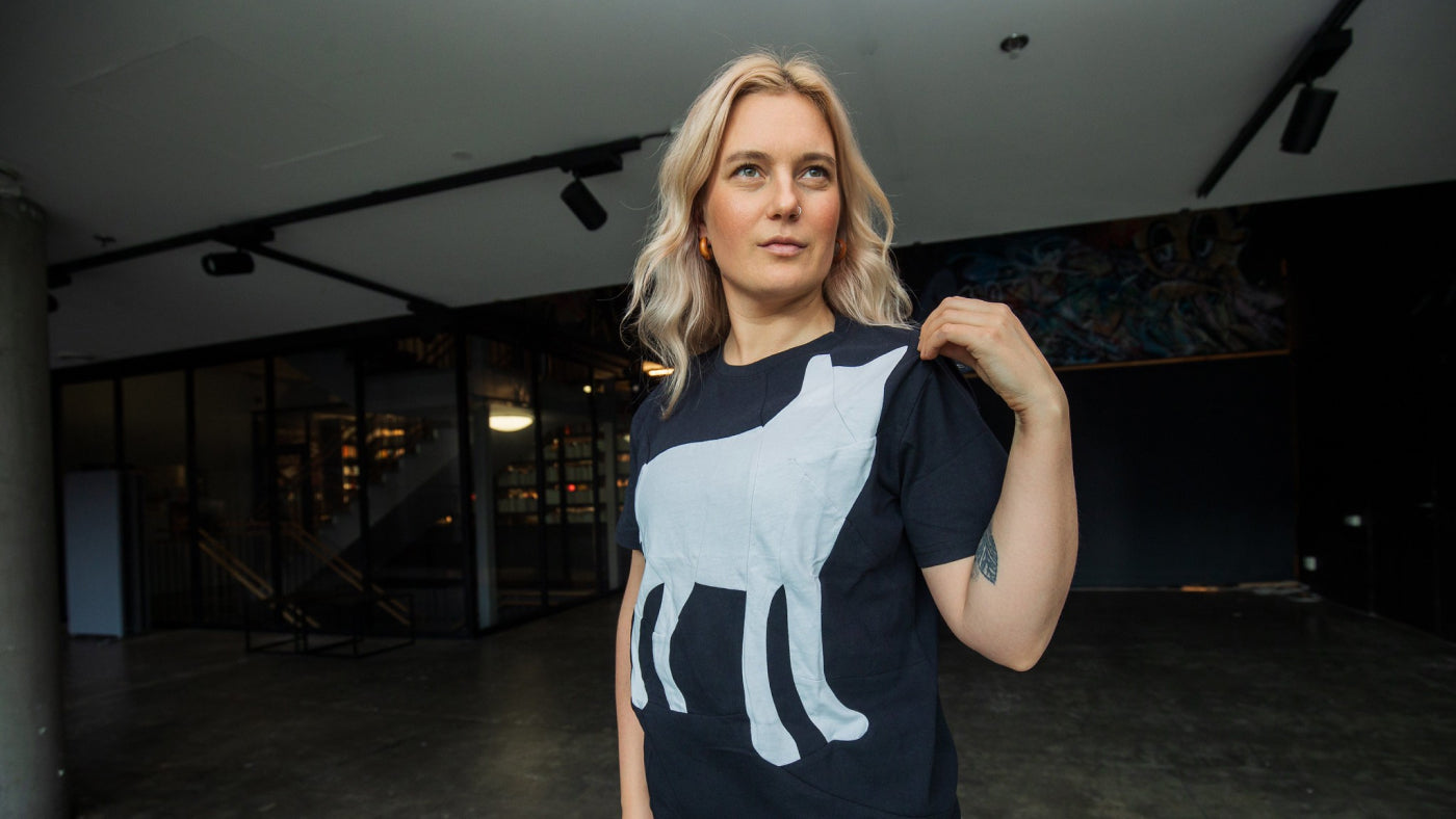 Lights, Camera, Sustainability: PÖFF's Cinematic Green Leap with Reet ...