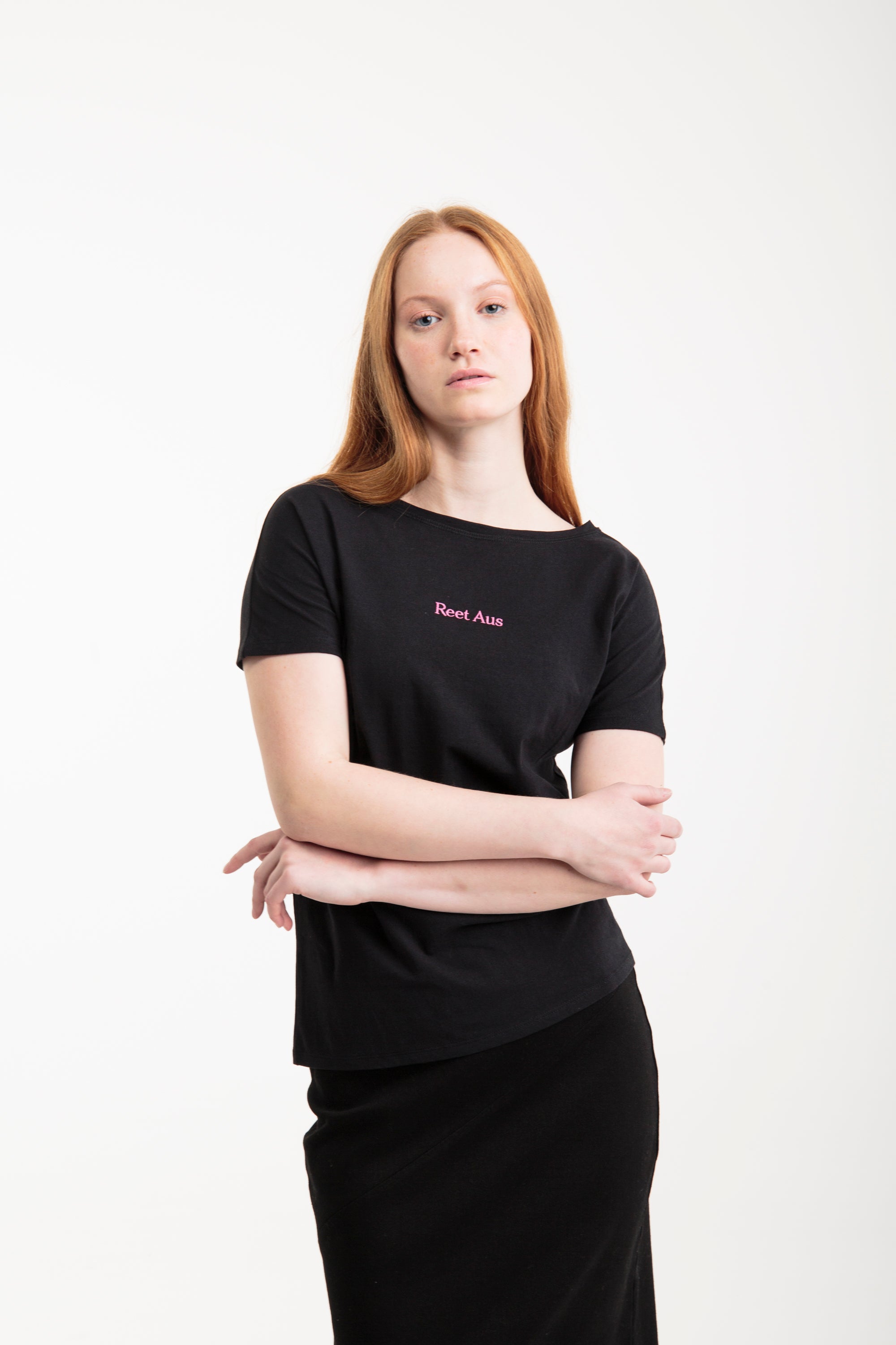 Corporate Basic Up-shirt – Reet Aus